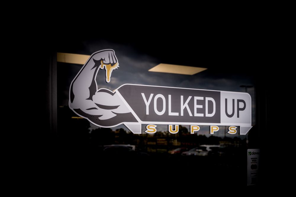 YOLKED UP SUPPS - Updated December 2025 - 7041 Yankee Rd, Liberty ...