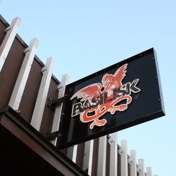 BASILISK - Updated September 2024 - 689 Photos & 612 Reviews - 820 NE ...