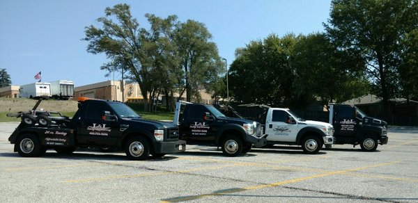 L & I TOWING AND RECOVERY - Updated December 2025 - 21 Photos & 31 ...