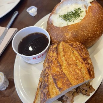 BOUDIN SF - Updated March 2025 - 233 Photos & 410 Reviews - 2345 Midway ...
