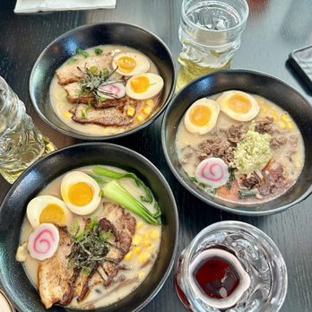 GEN RAMEN - Updated January 2025 - 191 Photos & 117 Reviews - 2330 Bale ...
