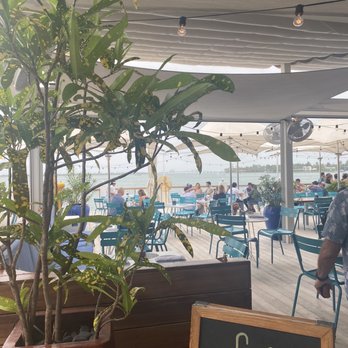 LIDO BAYSIDE GRILL - Updated May 2024 - 745 Photos & 498 Reviews - 40 ...