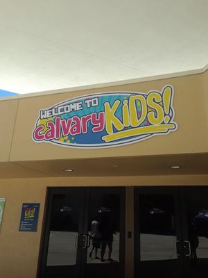 CALVARY ORLANDO - Updated December 2025 - 22 Photos - 1199 Clay St ...