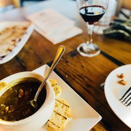 SKYLINE KITCHEN & VINE - Updated December 2025 - 828 Photos & 477 ...