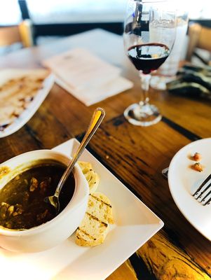 SKYLINE KITCHEN & VINE - Updated October 2025 - 821 Photos & 471 ...