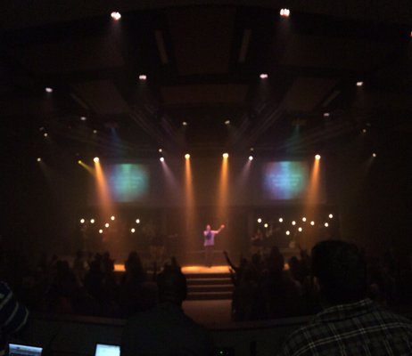 LIFE LINK CHURCH - Updated August 2025 - 16 Photos - 725 W Warner Rd ...