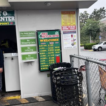PONCE RECYCLING CENTER - Updated December 2025 - 32 Photos & 53 Reviews ...
