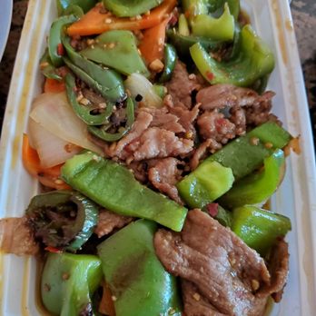 LING EXPRESS - Updated July 2025 - 49 Photos & 73 Reviews - 803 E ...