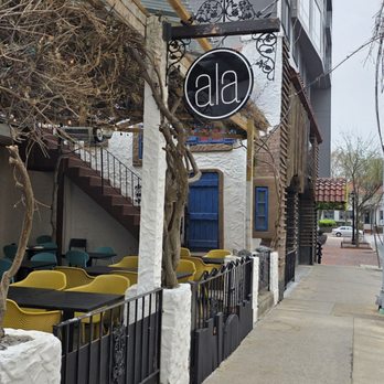 ALA - BETHESDA - Updated September 2025 - 486 Photos & 147 Reviews ...