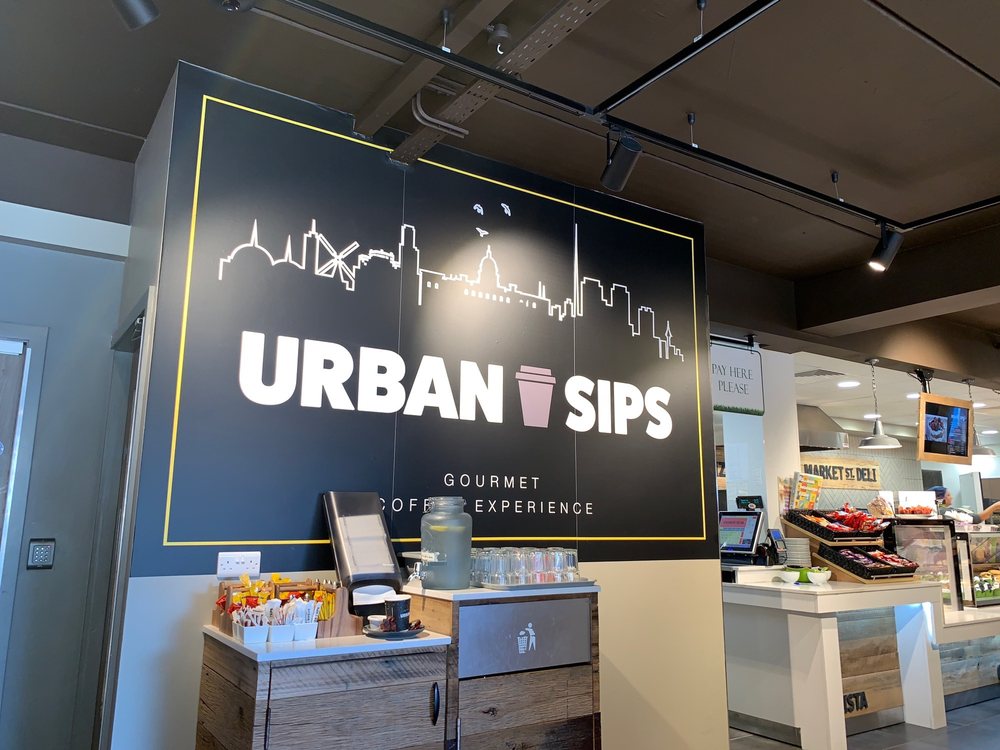 URBAN SIPS - Wellingtonbridge, Co. Wexford, Republic of Ireland ...