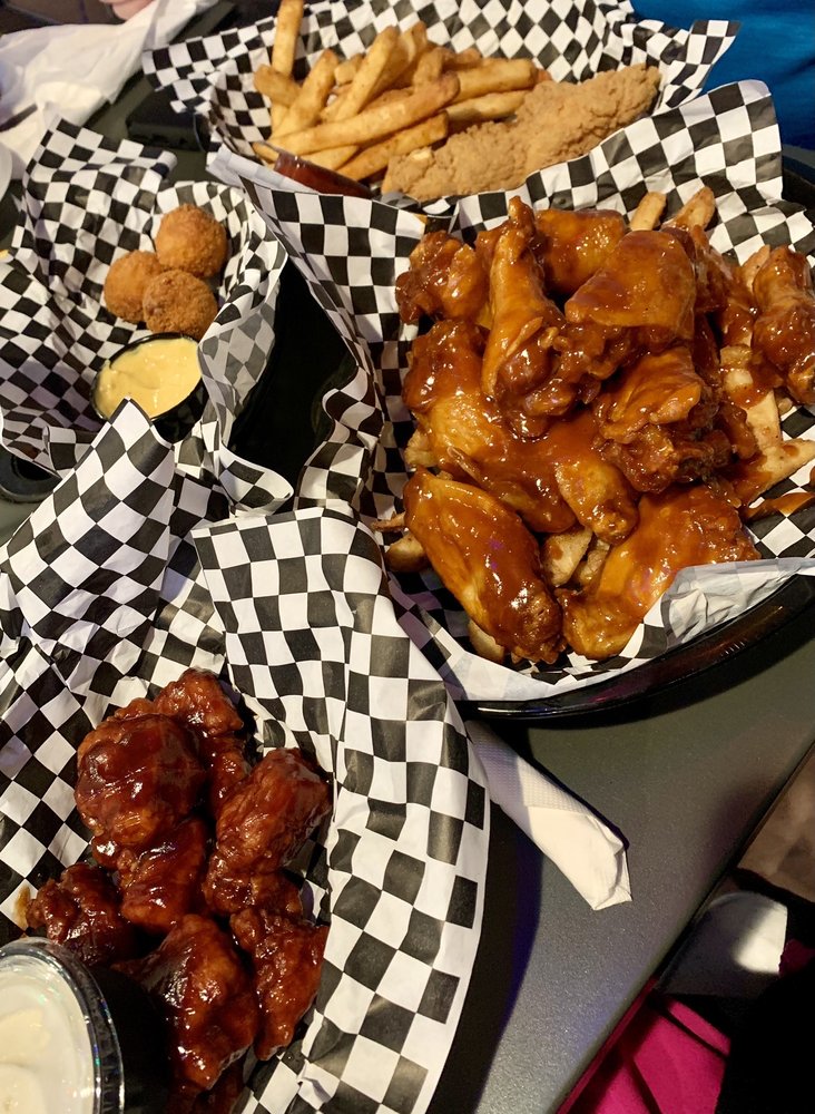 BORO BAR & GRILL - 38 Photos & 72 Reviews - 4425 N Front St, Harrisburg ...