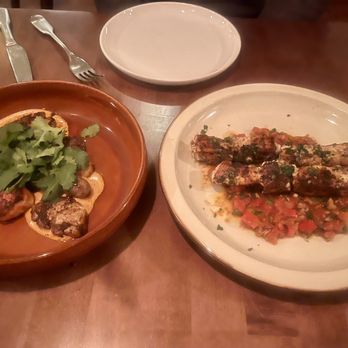 JAFFA BAR - Updated May 2025 - 139 Photos & 44 Reviews - 1625 N Howard ...