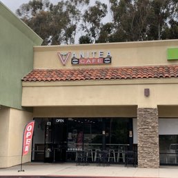 VANITEA CAFÉ - Updated October 2025 - 879 Photos & 632 Reviews - 525 ...