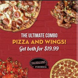 PAISANS PIZZERIA & BAR - Updated July 2025 - 316 Photos & 546 Reviews ...
