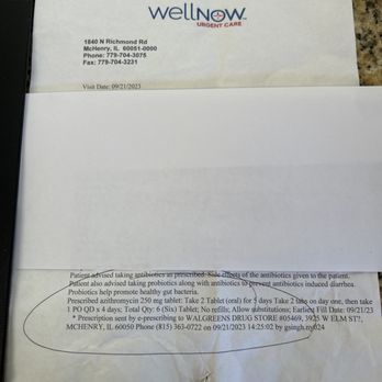 WELLNOW URGENT CARE - Updated December 2025 - 14 Photos & 13 Reviews ...