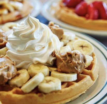COUNTRY WAFFLES - Updated October 2025 - 520 Photos & 486 Reviews ...