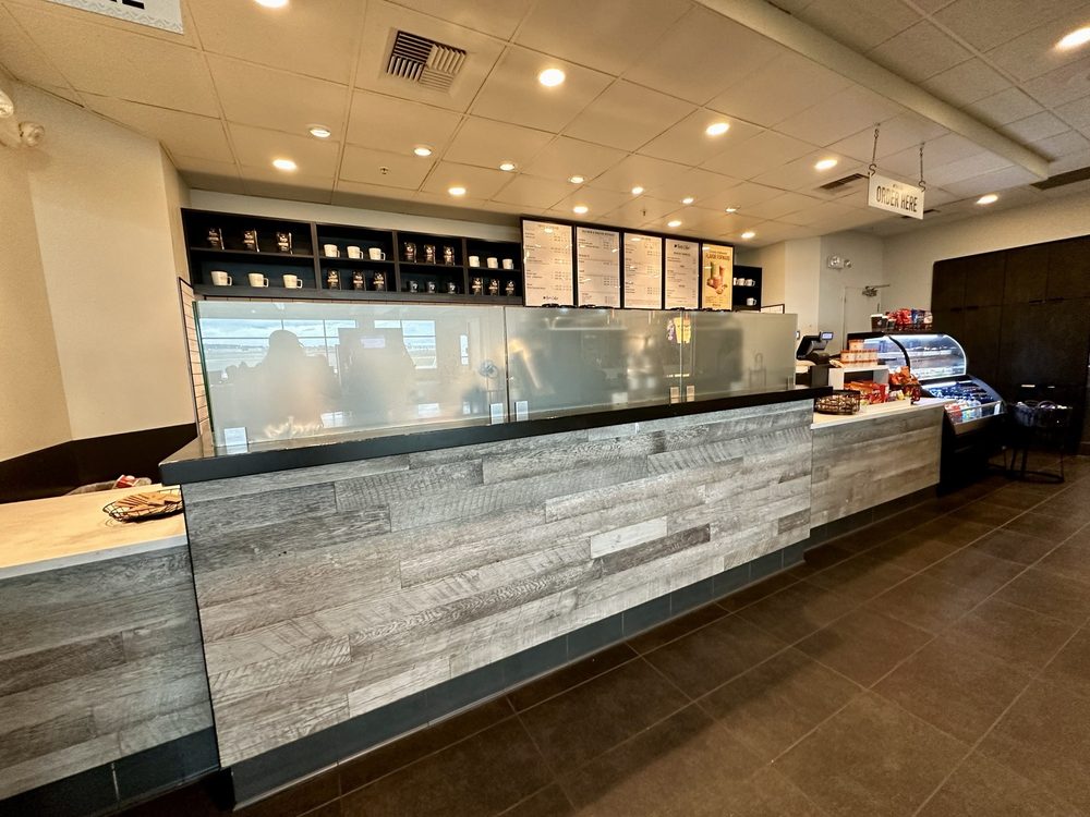 PEET’S COFFEE - Updated December 2024 - 9000 W Airport Dr, Spokane ...