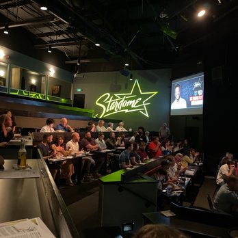 STARDOME - Updated May 2024 - 362 Photos & 120 Reviews - 1818 Data Dr ...
