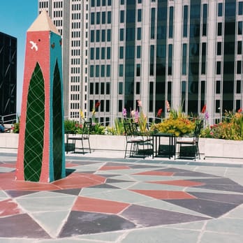 343 SANSOME ROOFTOP DECK - Updated April 2026 - 157 Photos & 59 Reviews ...