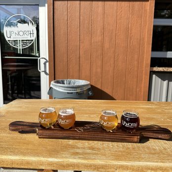 UP NORTH BREWING COMPANY - Updated December 2025 - 12 Reviews - 304 ...