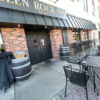 THE GLEN ROCK INN - Updated October 2025 - 174 Photos & 159 Reviews ...