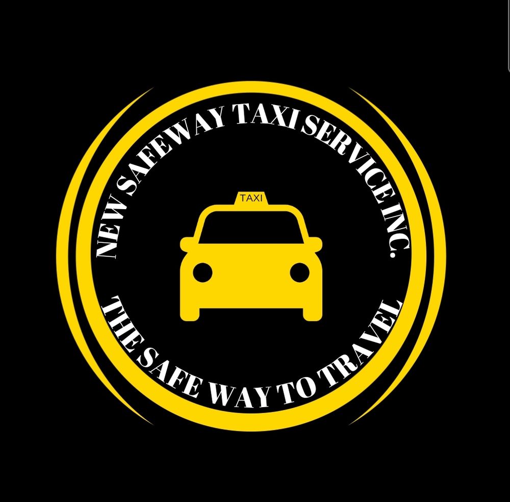 NEW SAFEWAY TAXI SERVICE - Updated October 2025 - 12 Reviews - 814 ...