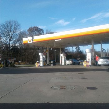 SHELL - Updated April 2025 - 1015 Boston Neck Rd, Narragansett, Rhode ...