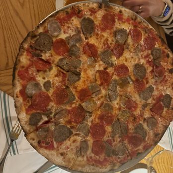PATSY’S PIZZERIA - Updated June 2024 - 475 Photos & 651 Reviews - 450 ...