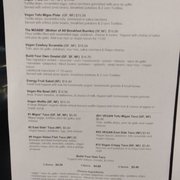 MR. NATURAL - 247 Photos & 431 Reviews - Vegetarian - 1901 E Cesar ...