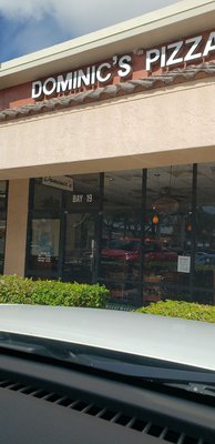 DOMINIC’S I PIZZA & PASTA - 99 Photos & 168 Reviews - 8177 Glades Rd W ...