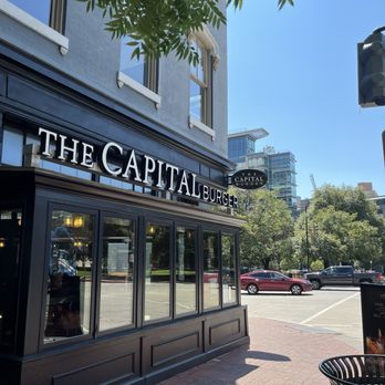 THE CAPITAL BURGER - Updated January 2026 - 1547 Photos & 1115 Reviews ...