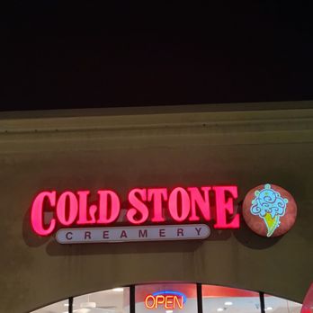 COLD STONE CREAMERY - Updated January 2025 - 117 Photos & 98 Reviews ...
