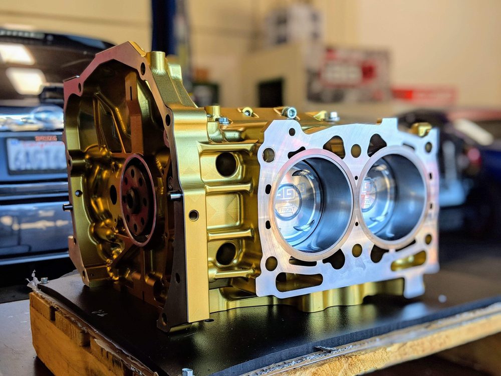 EQUILIBRIUM TUNING - Updated September 2025 - 37 Photos & 89 Reviews ...