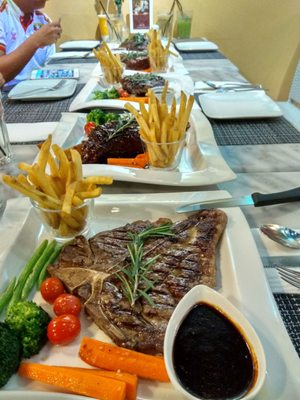 SIMPLY RIBS - Updated October 2025 - 36 Lorong Rahim Kajai 14, Kuala ...