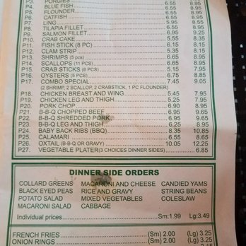 EC FISH MARKET - Updated February 2025 - 16 Photos & 31 Reviews - 240 ...