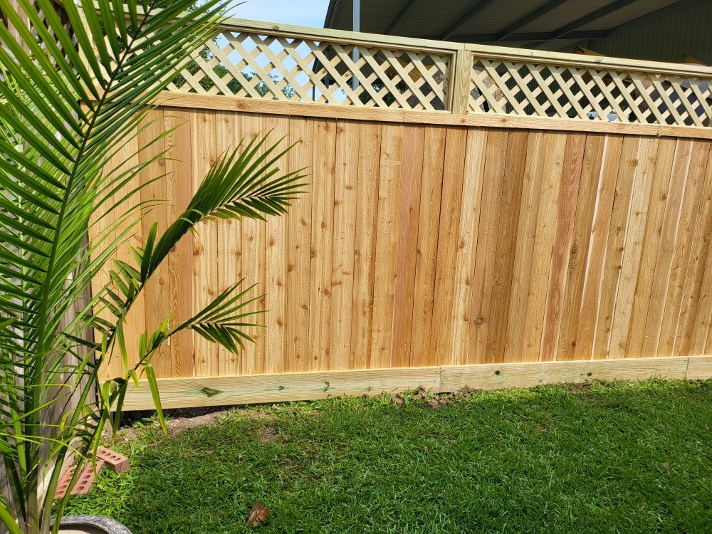 Fences & Gates - OWENS SIGNATURE FENCING - 76 Photos - Katy, Texas ...