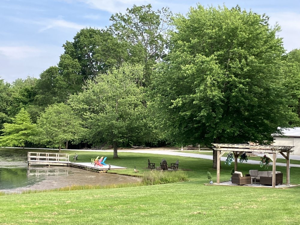 SPRING LAKE RV RESORT - Updated August 2025 - 23 Photos & 12 Reviews ...