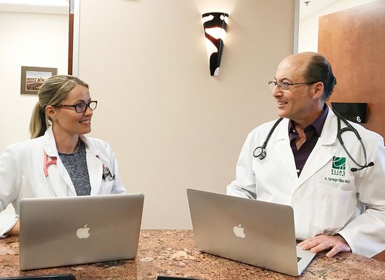 GEORGE ELIAS, MD - Updated January 2026 - 16 Photos & 34 Reviews - 9900 ...