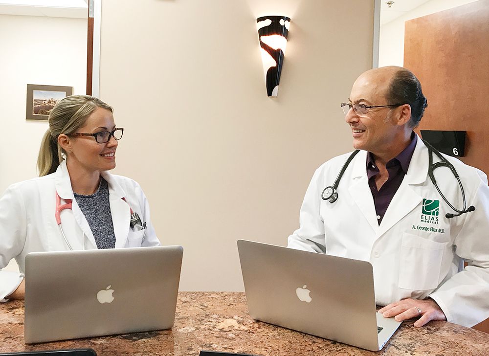 GEORGE ELIAS, MD - Updated January 2026 - 16 Photos & 34 Reviews - 9900 ...
