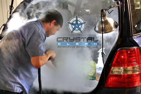 CRYSTAL CLEAN AUTO DETAILING - Updated October 2025 - 17 Photos & 44 ...