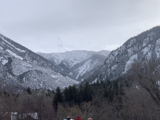 AVALANCHE RANCH - 61 Photos & 40 Reviews - Hot Springs - 12863 Highway ...