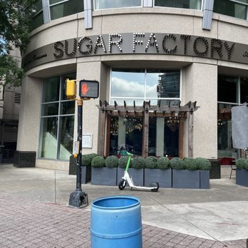 SUGAR FACTORY - Updated October 2025 - 1473 Photos & 953 Reviews - 1080 ...