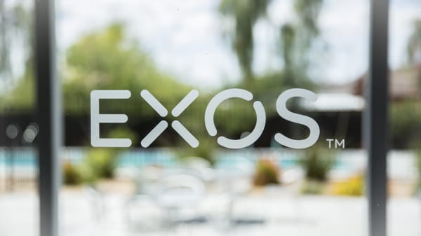 EXOS - Updated December 2025 - 26 Photos & 16 Reviews - 2629 E Rose ...