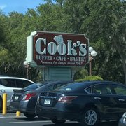 COOK’S BUFFET CAFE AND BAKERY - 70 Photos & 111 Reviews - Buffets - 704 ...