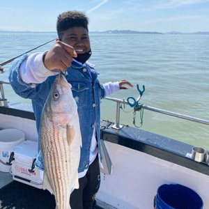 SOLEMAN SPORTFISHING - 88 Photos & 66 Reviews - Fisherman's Wharf, San ...