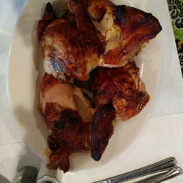 PLANET CHICKEN - Updated December 2025 - 162 Photos & 188 Reviews - 107 ...