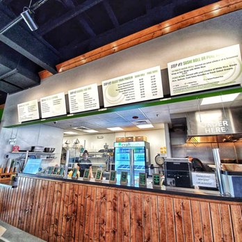 CRAFT SUSHI - Updated November 2025 - 66 Photos & 88 Reviews - 1251 E ...