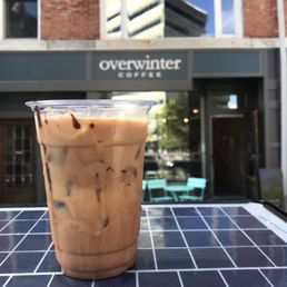 OVERWINTER COFFEE - Updated December 2025 - 142 Photos & 91 Reviews - 9 ...