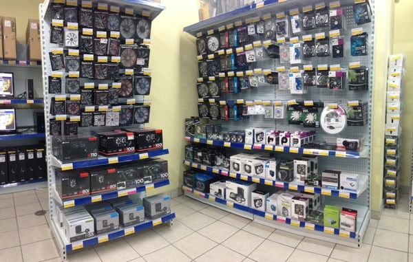 CANADA COMPUTERS - Updated December 2025 - 14 Reviews - 15 Westney Road ...