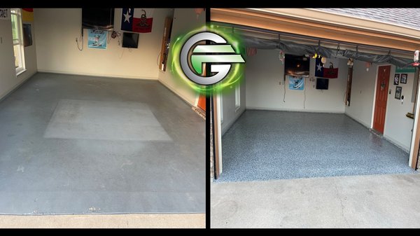 GARAGE FORCE OF GEORGETOWN AND GREATER AUSTIN - Updated June 2025 ...